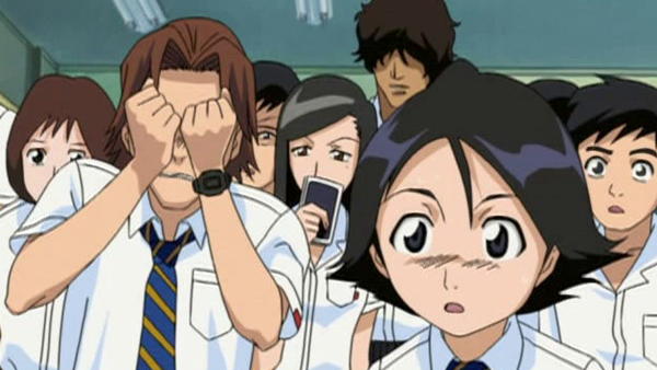 Bleach episodes english dubbed hulu - customkum Bleach episodes english dubbed hulu - customkum